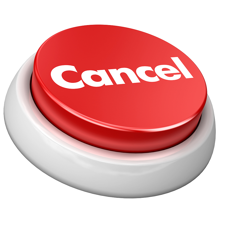 لغو و بازگشت - فروشگاه اینترنتی دیجی‌خرید